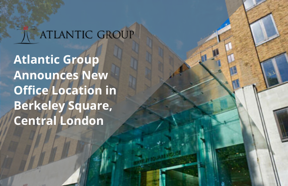 atlantic group london office - Atlantic Group