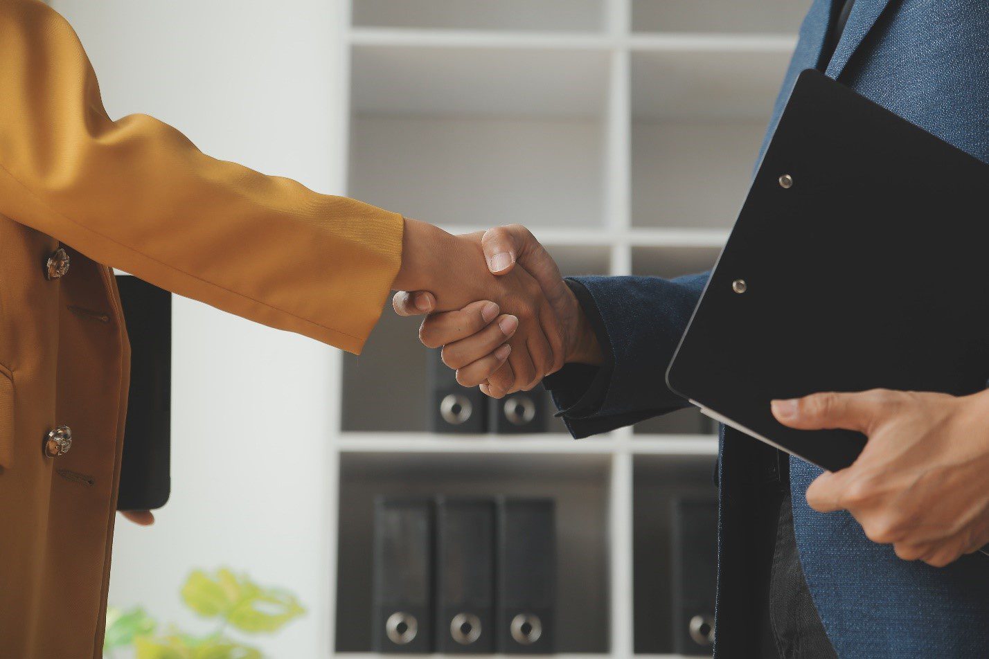 The Benefits of Contract Employment - Atlantic Group